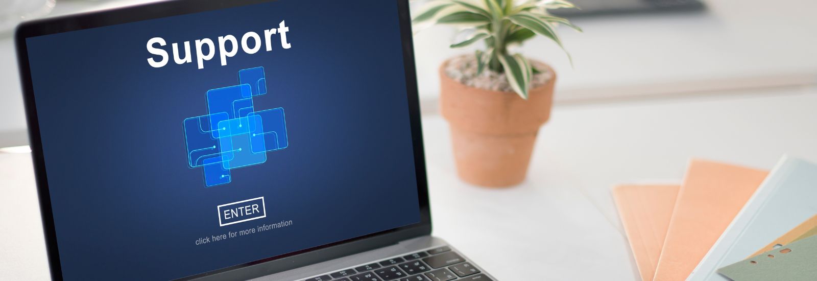Servizio di assistenza IT gestita a 360° - Easy PC